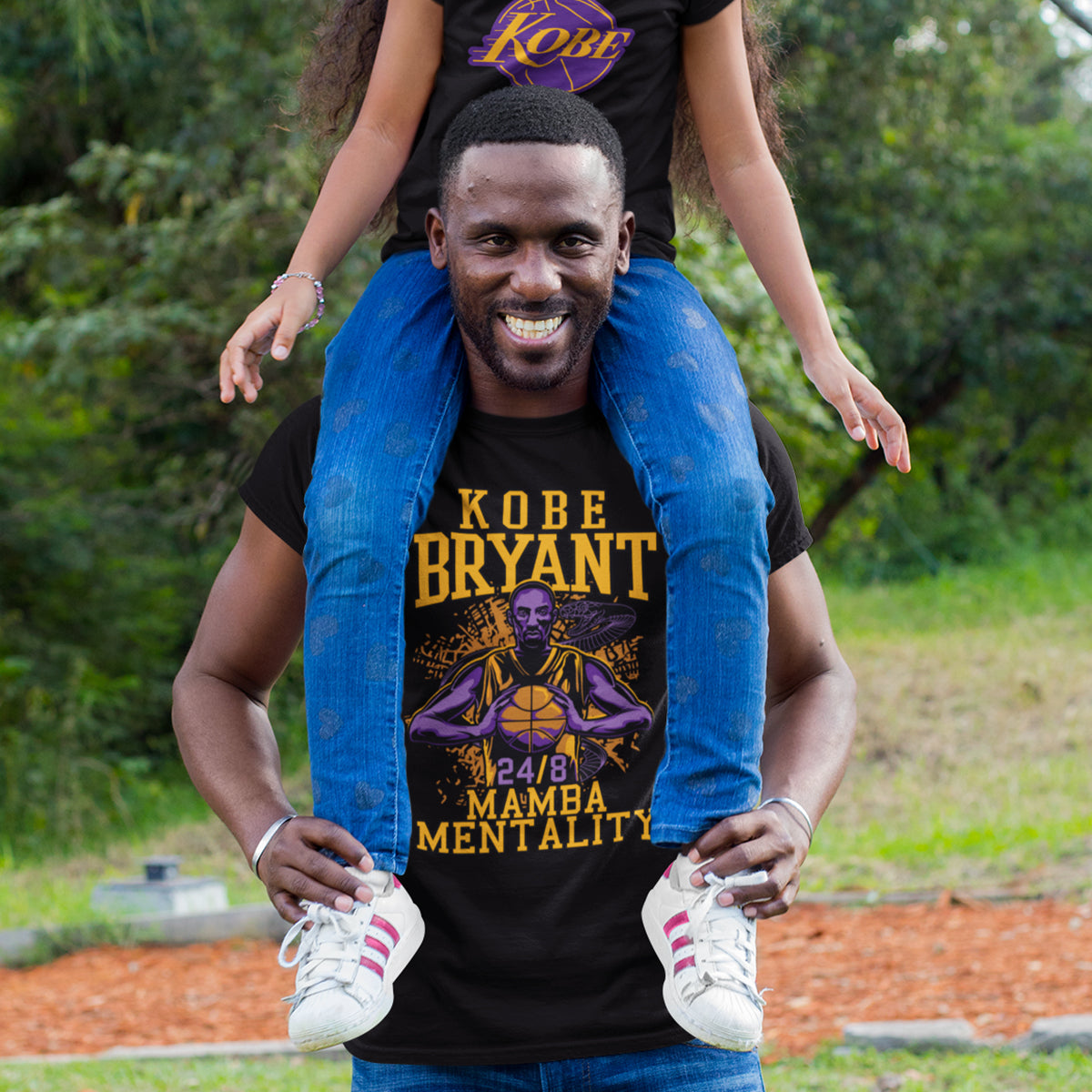 Kobe Bryant Collection | Alpha Dawg Designs